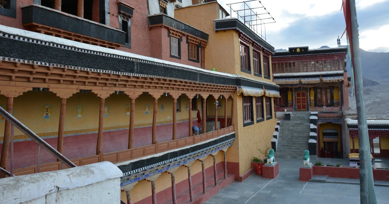 Kenichi Aichi｜note