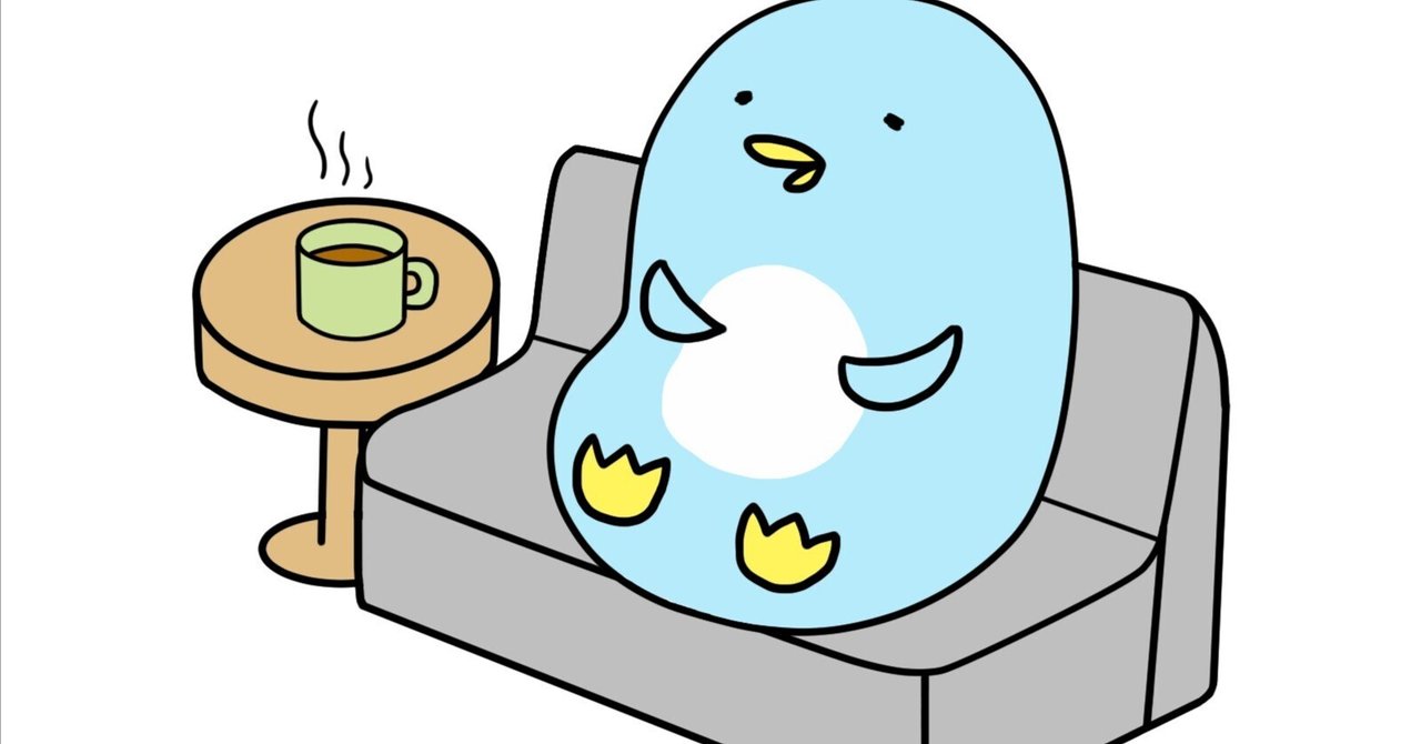 めざせローガイマスター｜TATSUKI(真のペンギン)@フォロバ100%