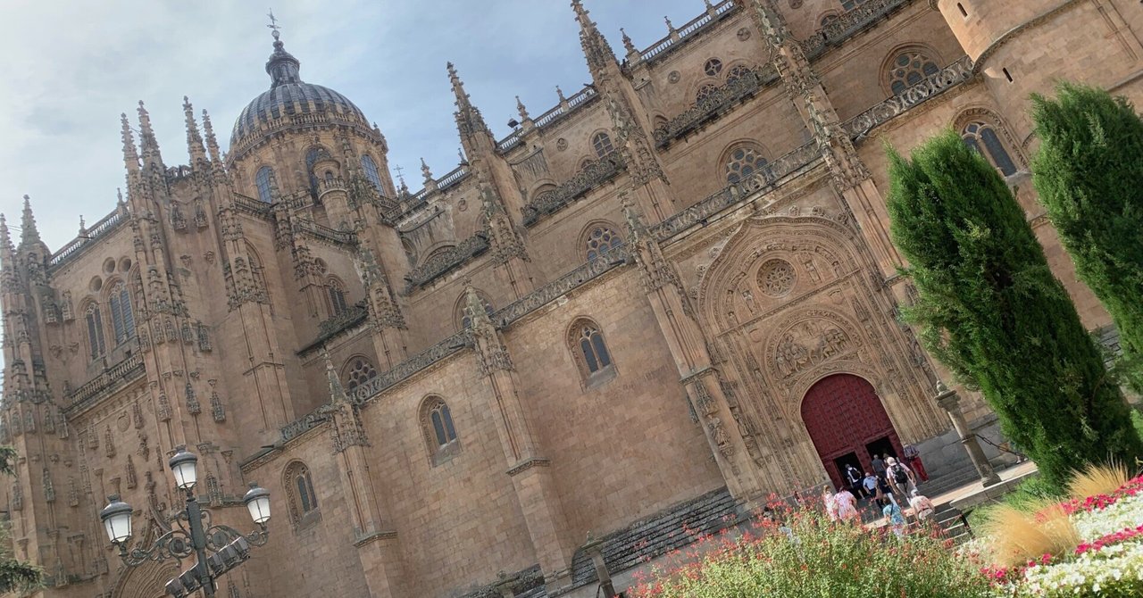 スペイン大学院進学-虎の巻1スケジュール編｜nasu@スペイン大学院生