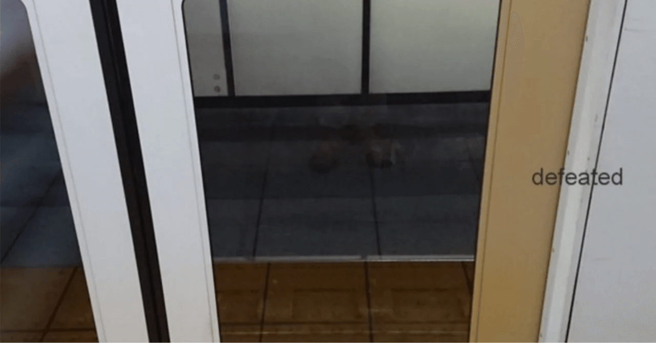 pop music [defeated]のセルフライナーめいた文章｜ex. happyender girl