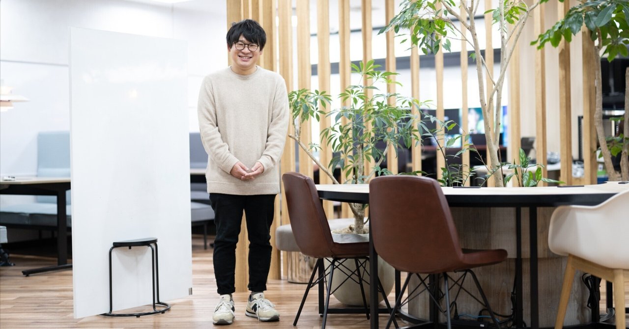 「働く場所」としてのTVerってどうですか？大手企業から転職を決めた理由と、参画後に思うこと／戦略企画室 齋藤インタビュー｜TVer HR BLOG