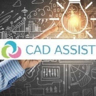 CAD ASSIST｜note