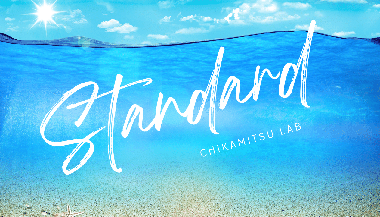 ちかみつ -chikamitsu lab-｜note
