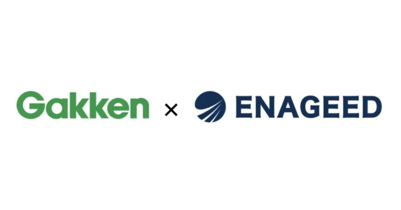 探究/キャリア成長プロダクト「ENAGEED」を提供する株式会社エナジードと株式会社学研ホールディングスが資本業務提携を締結｜STARTUP ...
