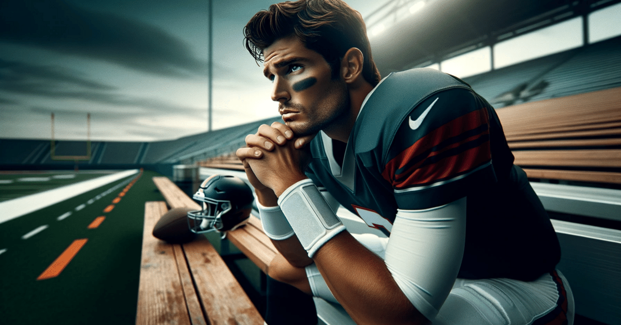 [NFL]1巡QBバスト率選手権を開催します｜bmidvar