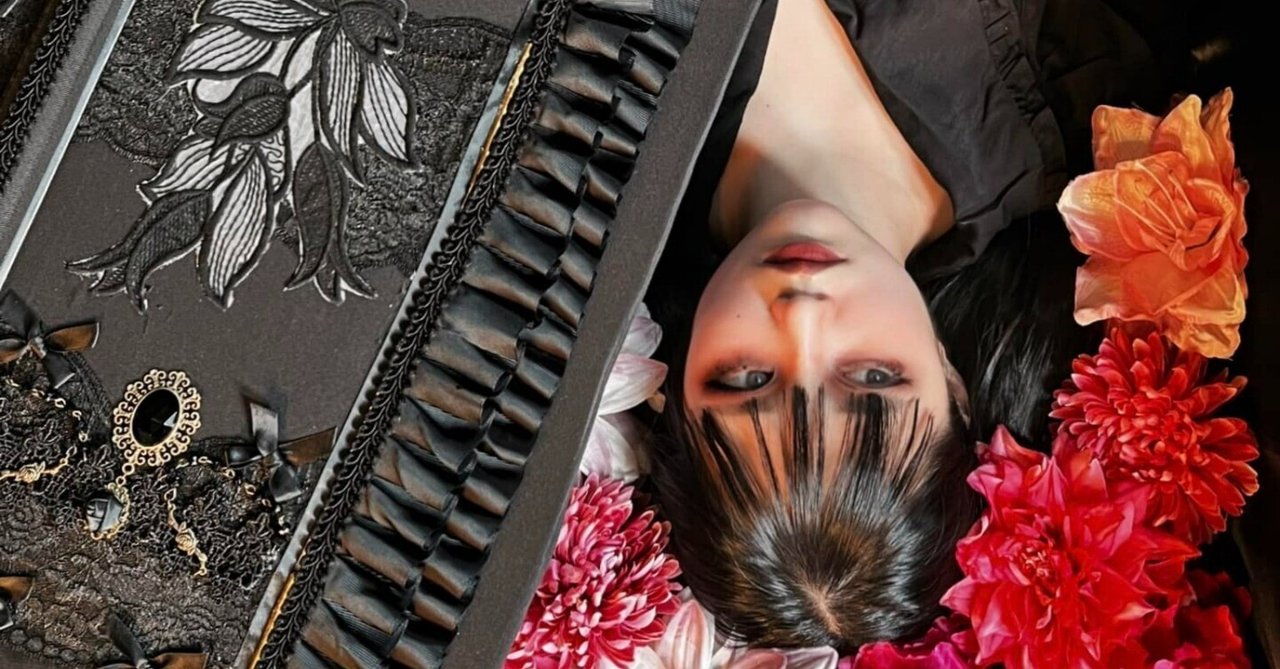 入棺体験のお申込み＆お客様のレビュー｜GRAVE TOKYO