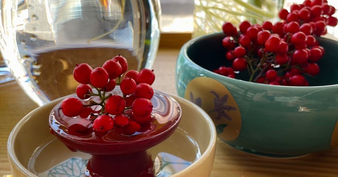 自選5首：自然｜西村二架 Nika Nishimura