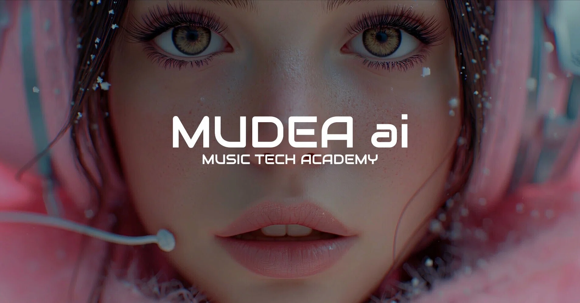 MUDEA ai｜note