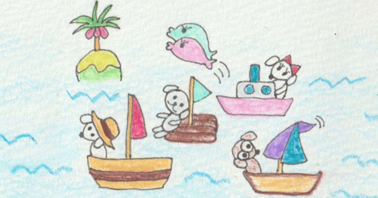 PTAかいちょーさん｜note