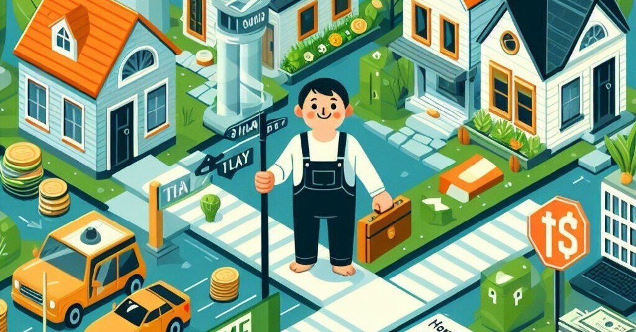 Amazonによるふるさと納税仲介参入：新たな支援の流れを創出｜arata_suehira