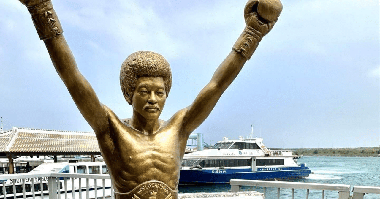 ①シャドーボクサーおばさんの野望｜tomomo_nihao友も