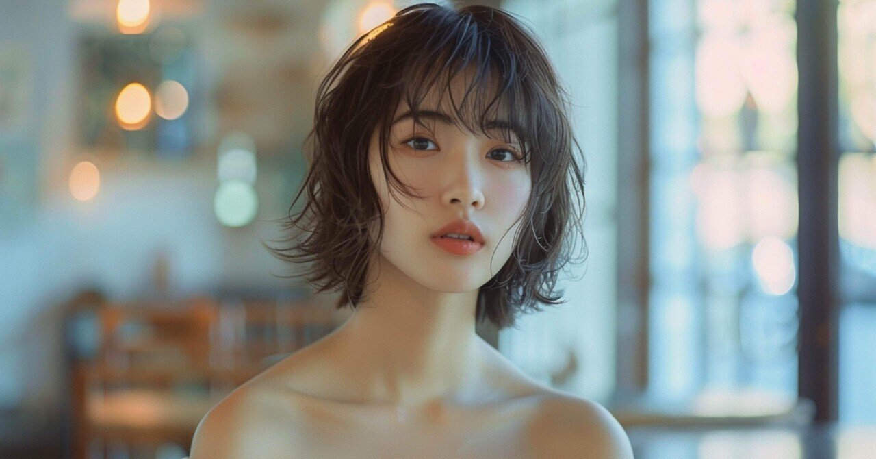 AI —cref (Midjourney)コマンド｜C ycle