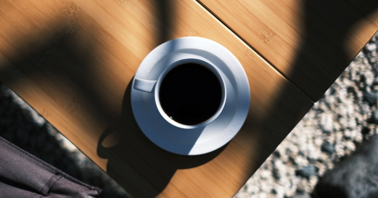 The COFFEE ROASTER｜note