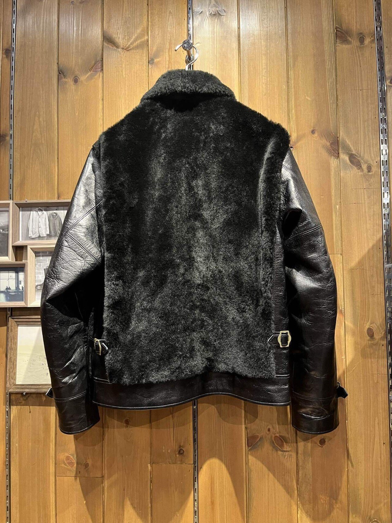 FLAT HEAD 長野店】~熊ジャン🐻~|THE FLAT HEAD FLAT HEAD 長野店】~熊ジャン🐻~|THE FLAT HEAD