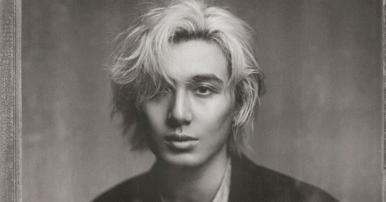 📻別所哲也J-WAVE 藤井風📻｜naho-21