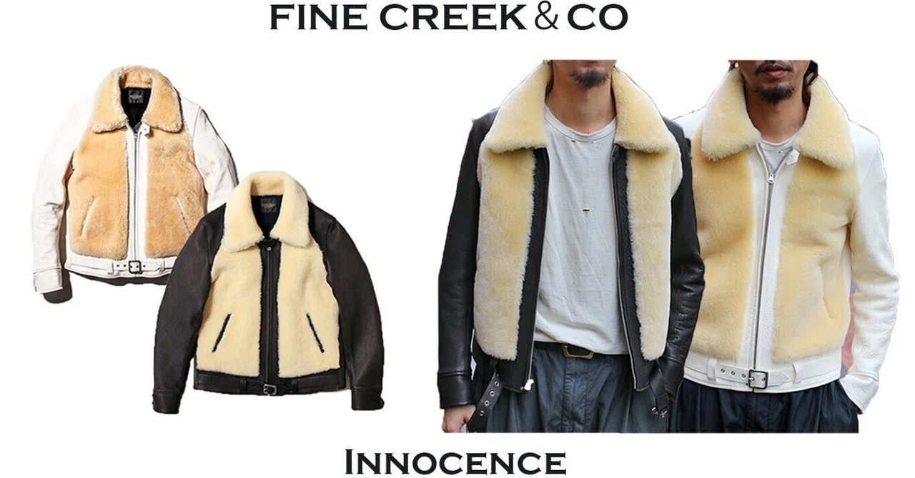 Redefining Tradition: The Modern Elegance of 1930s Bear Jackets｜TSUGU