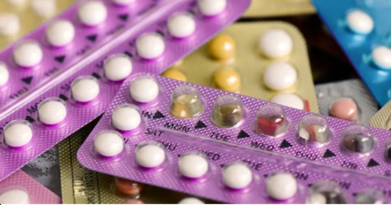 morning after pill｜YUKO_mama.joy
