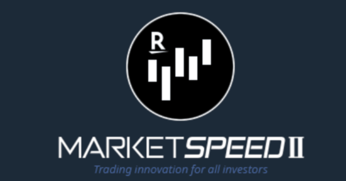 マーケットスピード2のRSSで出来高のない銘柄の現在値を表示させたい｜zillionaire