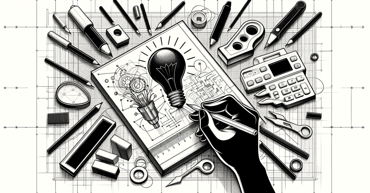 ＃14 形作る 【4．プロトタイプ】｜Tatsuki