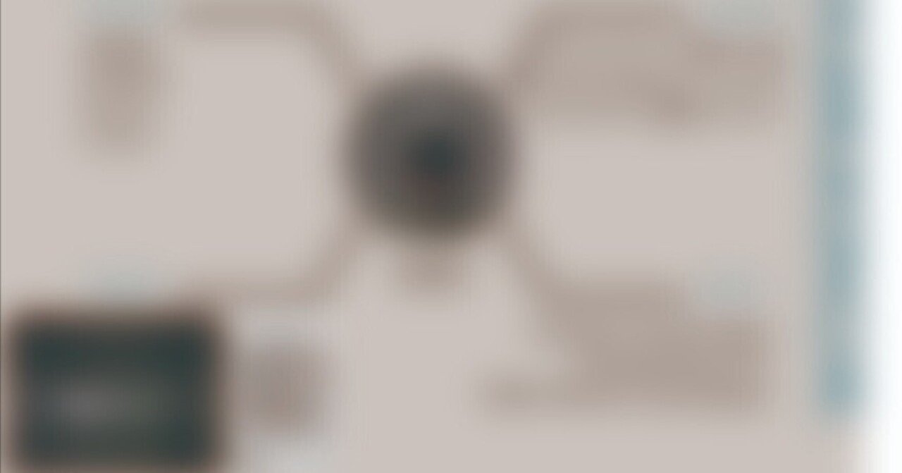 SUKEの「心のお引越し」 第44回｜SUKE【カメラとテクノロジーと旅の話】@WONDEMENT