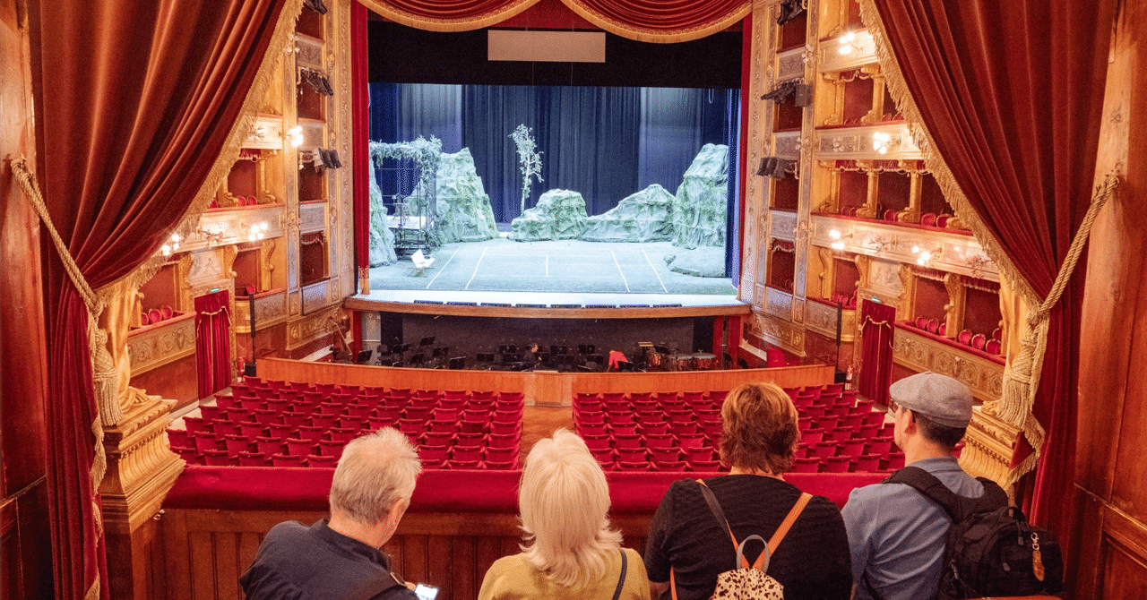 準備はいつも進行形｜Yudai