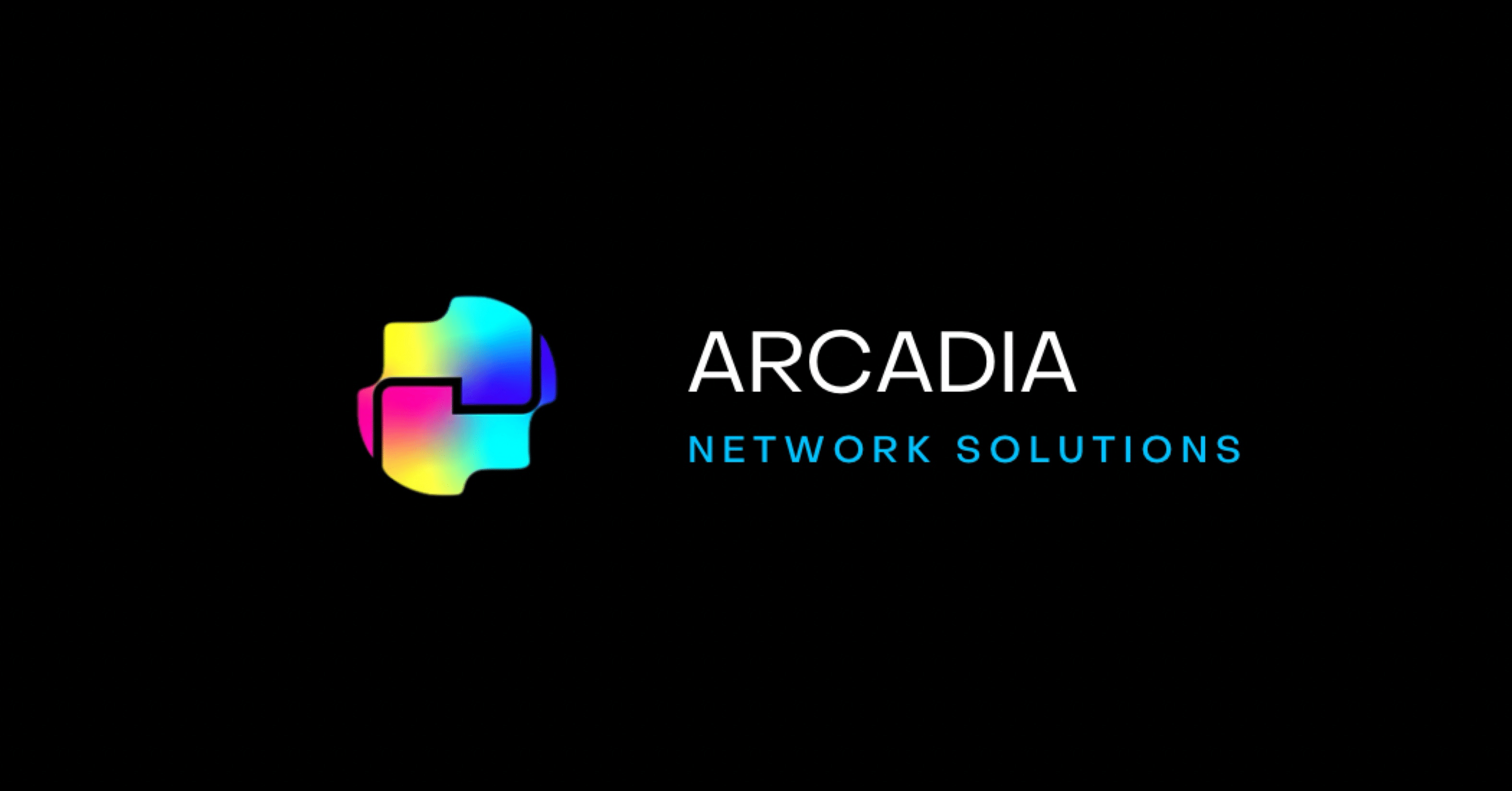 Arcadia Solutions｜note