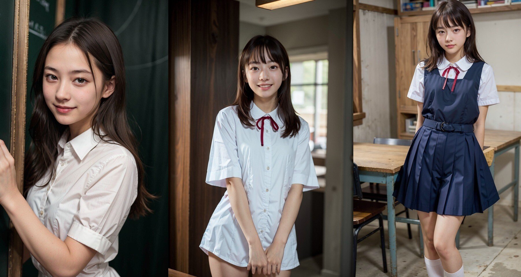 AI生成画像作品｜Catapp-Art3D｜note