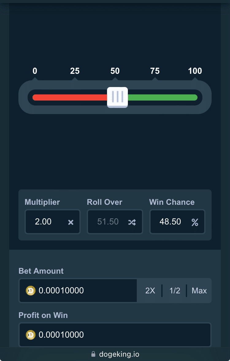 DogeKing攻略｜にゃふ子ポイ活達人