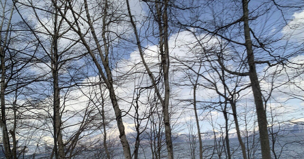 一回しっかりと沈みきることが、次の発展につながる｜Kenichi Aichi