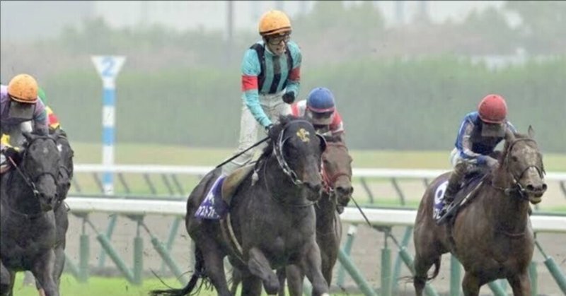 マヤノタバラの競馬道 ~競馬番組解読~|note