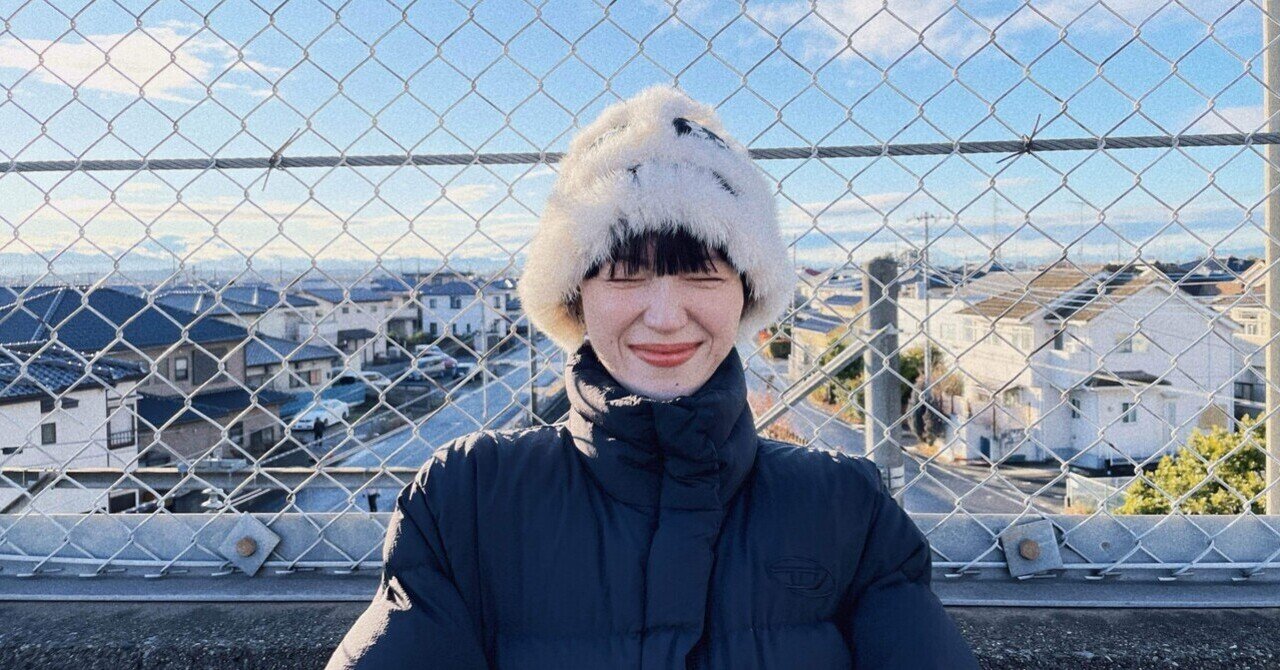 最近なんかツイてる｜藤村聖子 Shoko Fujimura