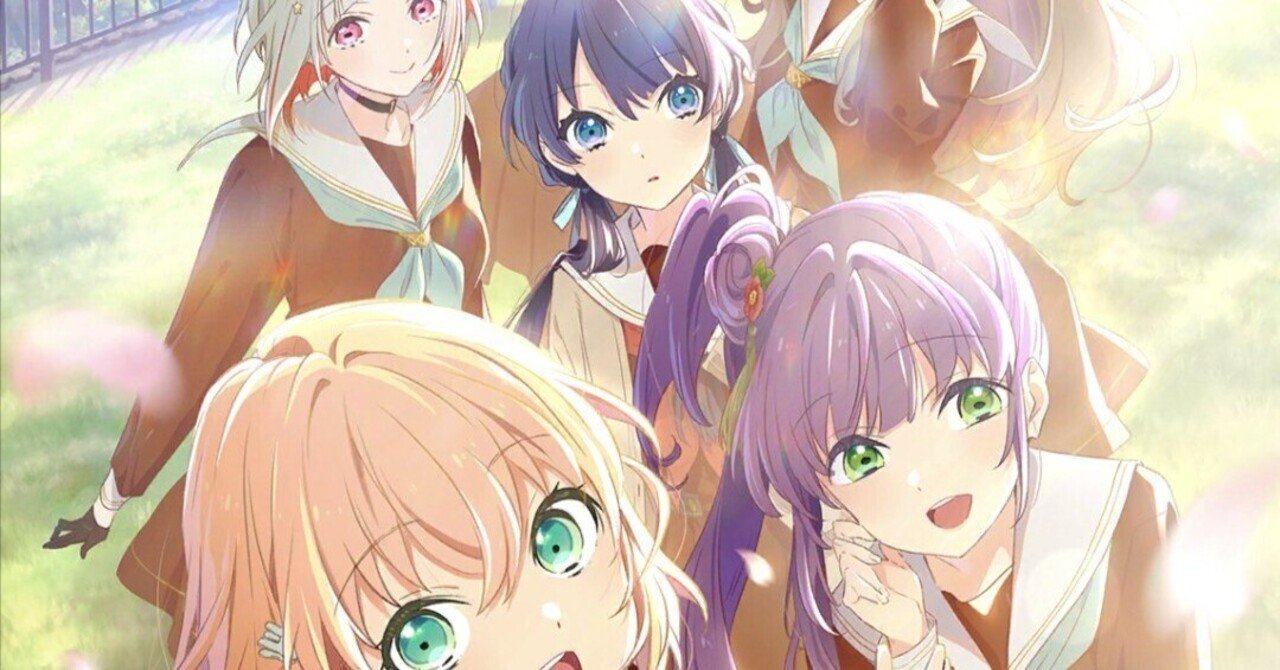 【蓮ノ空感想文】異次元フェスを経て蓮ノ空のこと好き好きクラブになったシャニマスオタクです｜BAKI NOTE