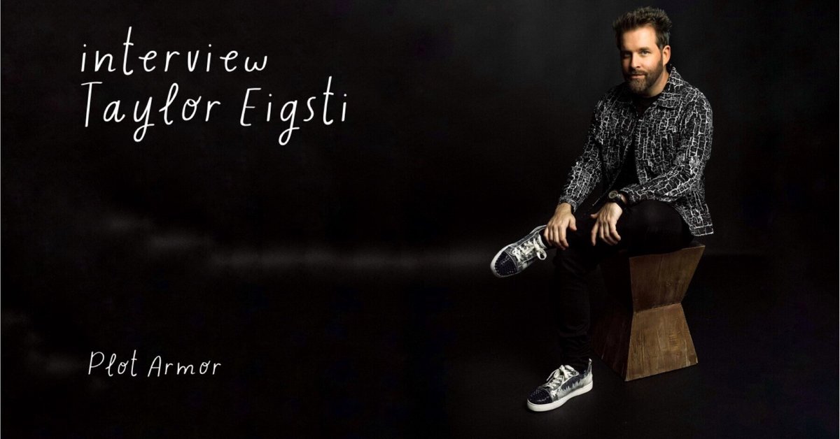 interview Taylor Eigsti：『Daylight At Midnight』からグラミー受賞、『Plot Armor』まで｜柳樂光隆