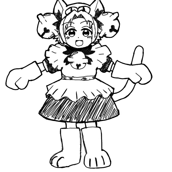 【お絵描き】R6/2024/03/17/Sun.｜杉元樹Sugimoto, Tatsuki