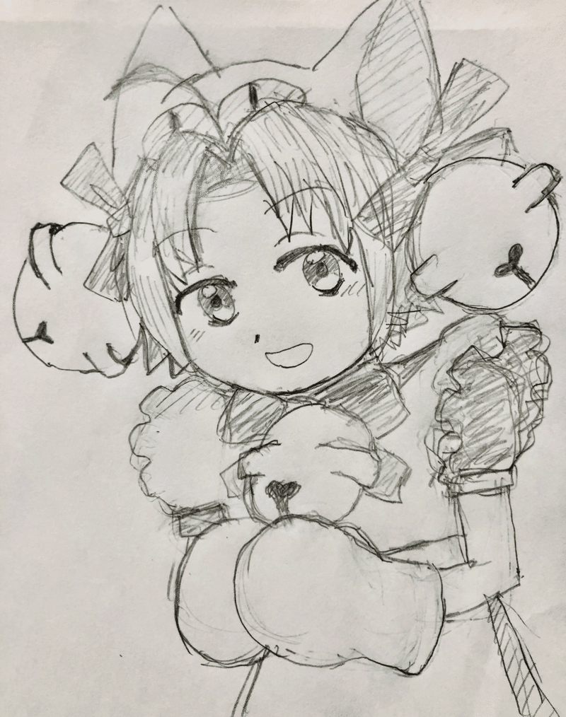 【お絵描き】R6/2024/03/17/Sun.｜杉元樹Sugimoto, Tatsuki