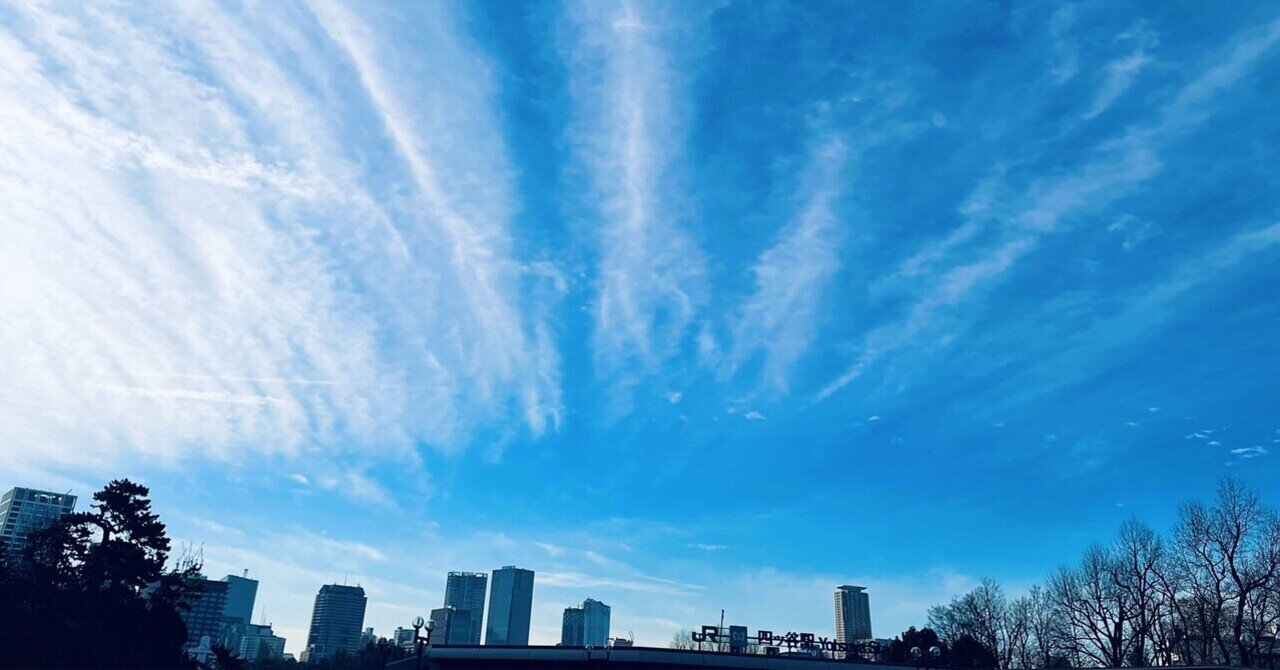 望外の幸せ、という魅力的な言葉。｜Aoy