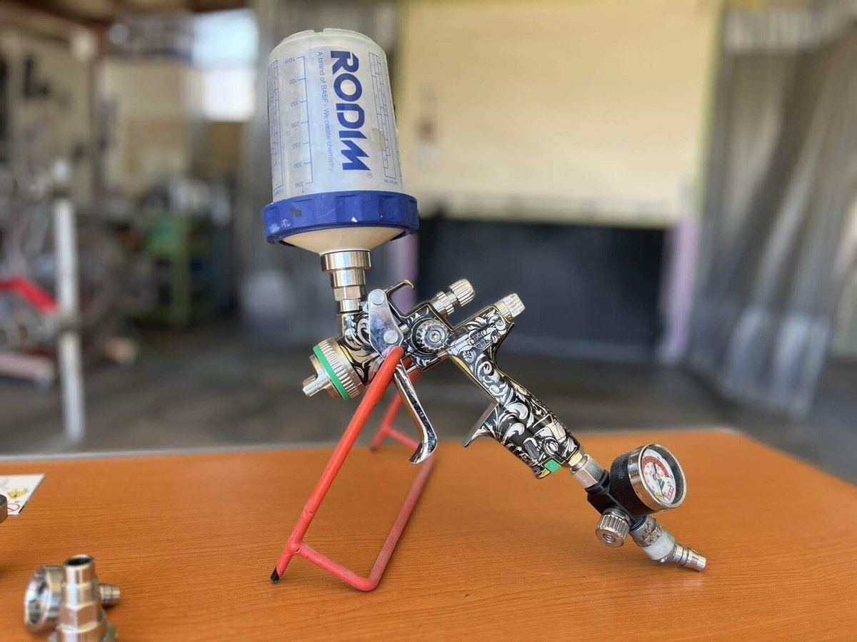 RODIM MPS-2・Colad SnapLid・3M PPS 2.0・DEVILBISS SNAP N FLOW・SATA RPS・KCC ...