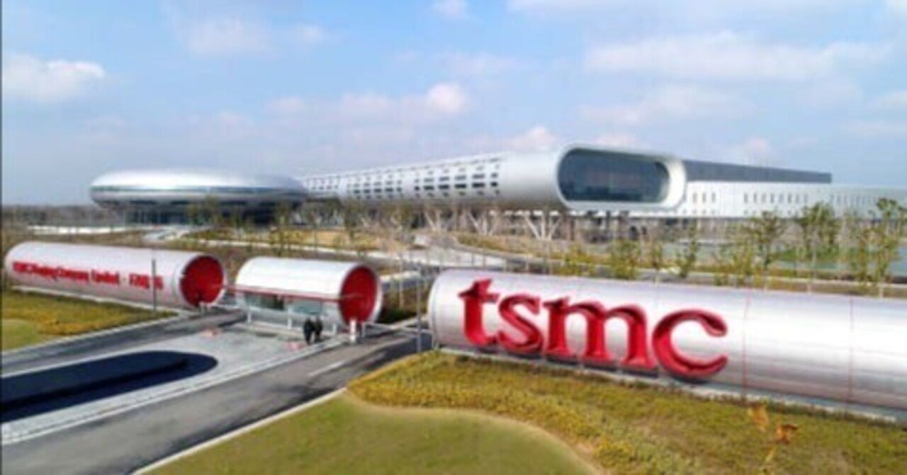 経済波及効果は20兆円規模。台湾セミコンダクター（TSMC）の日本進出。それに伴い躍進が望める日本銘柄。｜メイトリックス大佐の投資コマンドー部隊 「マッチョナブルインベスターズ 」筋肉量×投資=含み益