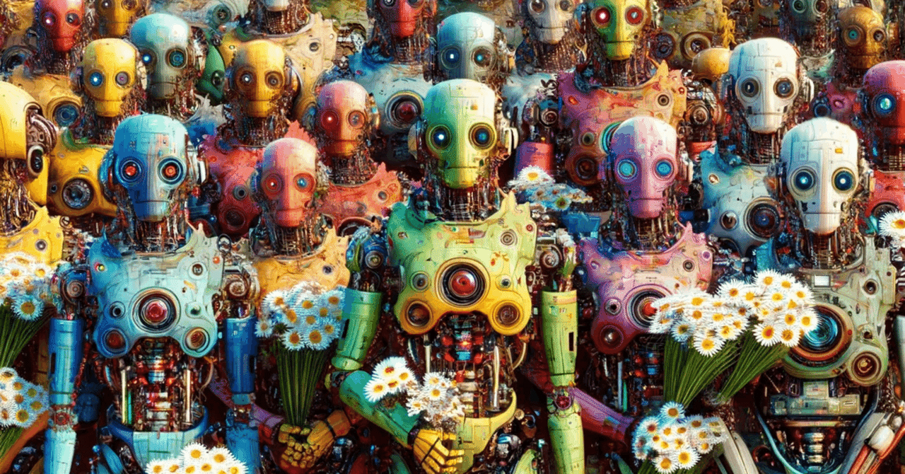 Copilot Pro、ChatGPT+、Gemini Advanceとアテンション経済とクリエイターのことを対話した話｜Trgr / カラストラガラ | 毎日投稿・フォロバ100