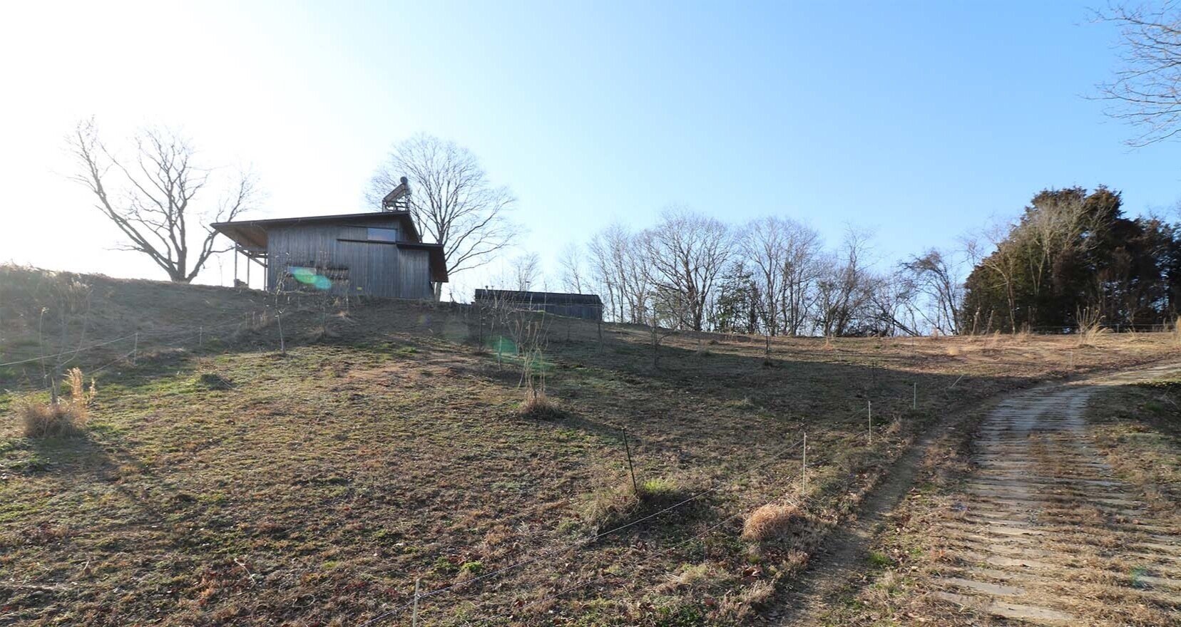 ケーススタディ・オフグリッド・ハウス｜CSOH｜KEIICHI WAKISAKA｜note