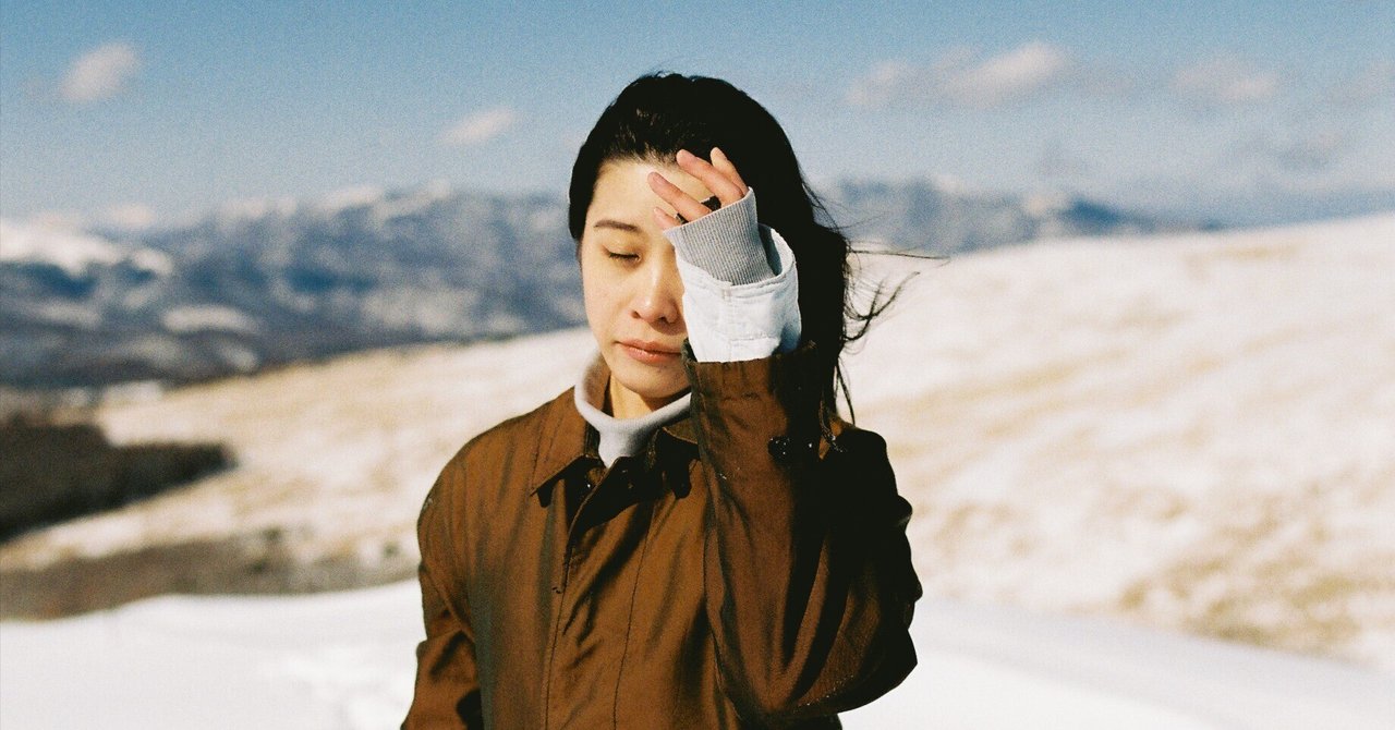 生まれてしまった僕達へ｜円井わん Wan Marui