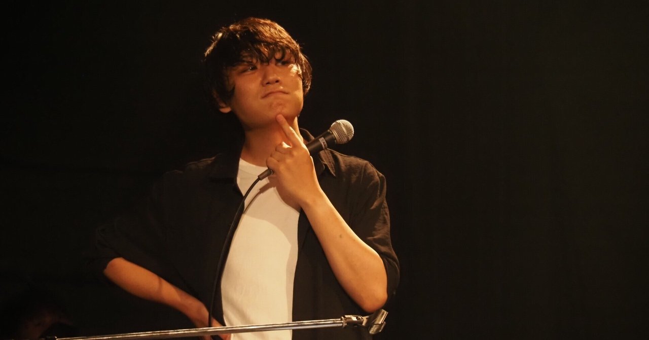 ただ書けばいいってもんじゃないからこそですね｜西村広文 HirofumiNishimura