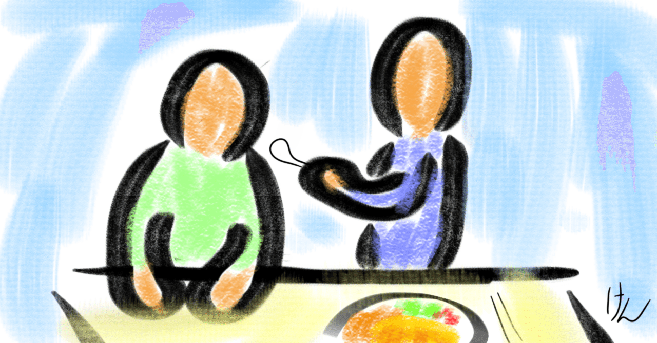 他人事だった介護が身近になった話（後編）｜sayo