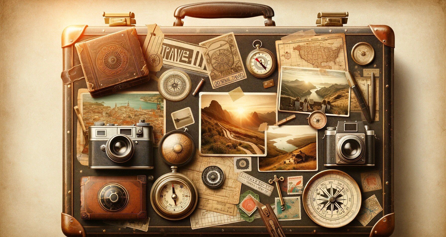 旅の記録 -Travel Record-｜Hoshi｜note