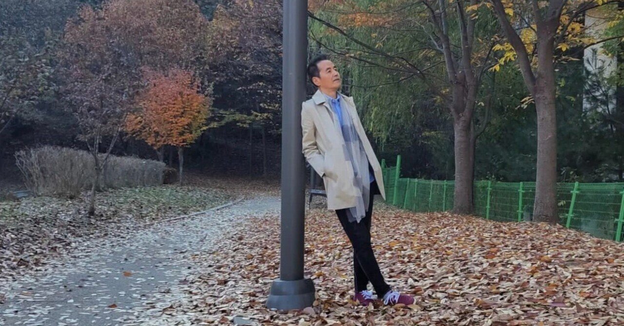 幸せで健康な生活を送ることは人生において重要です｜Hiroki sato