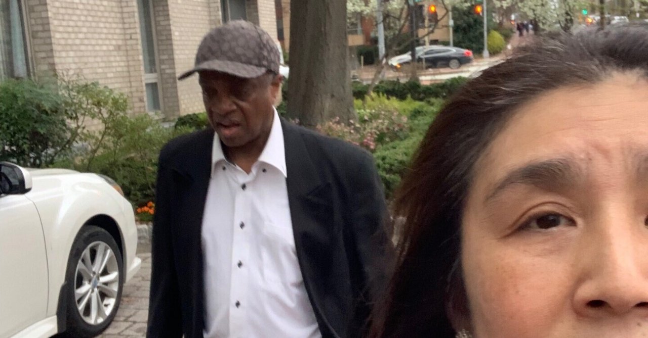 PV #6, #7, #8, from “The Ways In”｜霧生ナブ子／ Nabuko Kiryu