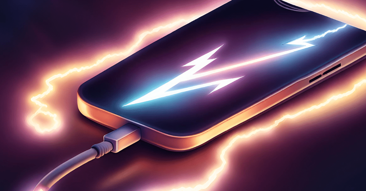 Lightning - USB-C 変換アダプタ、買いました！｜SENNEKO@マイクラウド