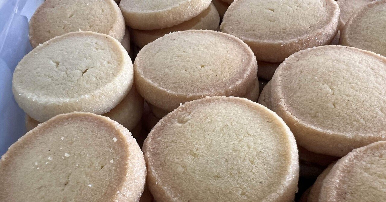 おもやいクッキー｜masafu.