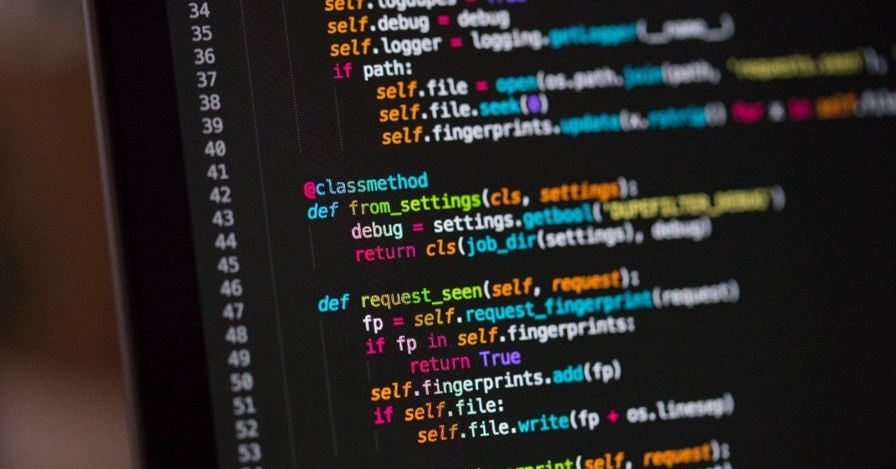本気で英語を上達させたければ、Pythonを英語で学ぶべし｜Sangmin Ahn