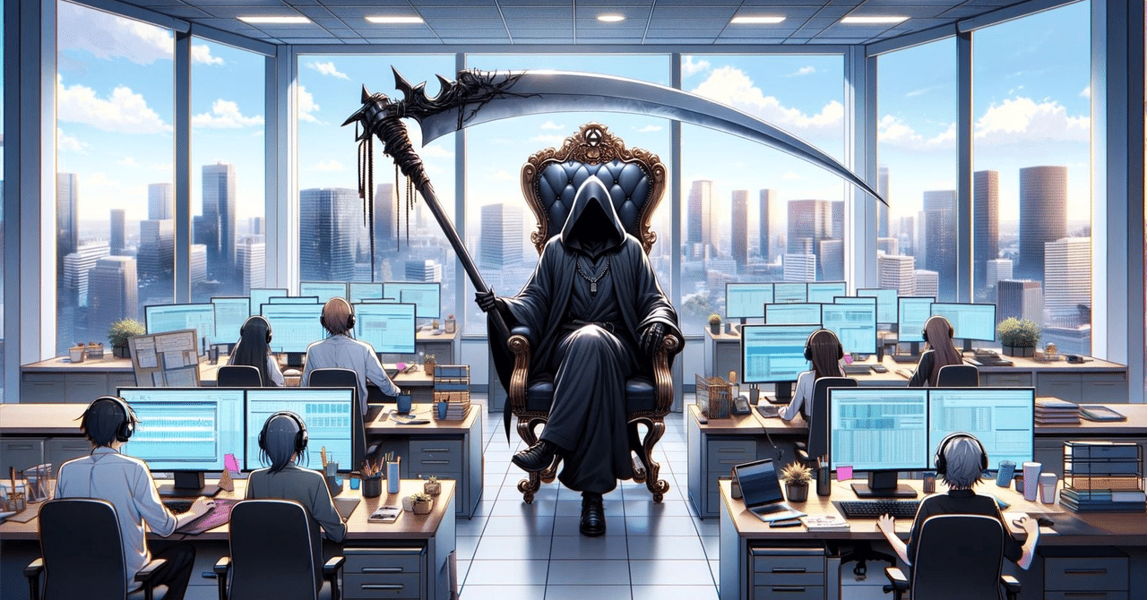 If you're going to be a respected boss, you should do this.｜Sai_Co.